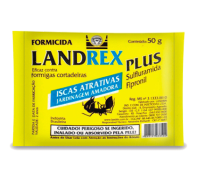 LANDREX - Danreal